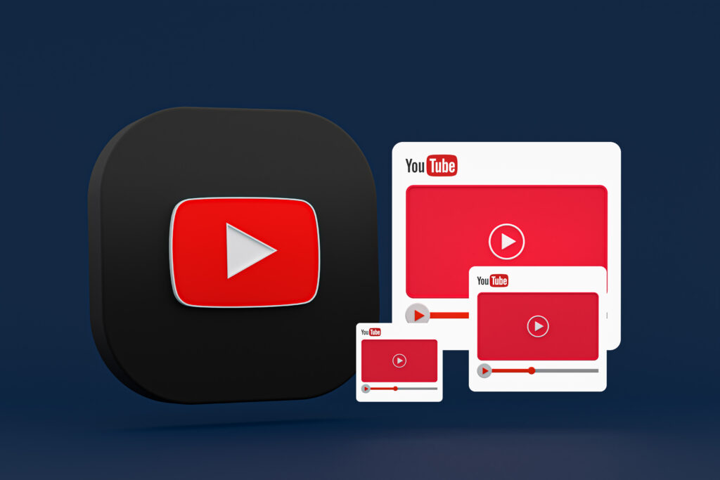 Youtube Management - Sooca Digital Agency