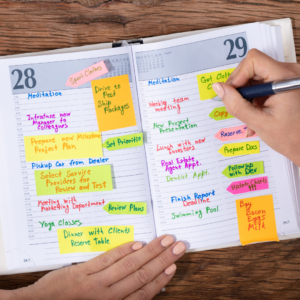 Content Plan Sosmed: 4 Hal Penting yang Perlu Diperhatikan